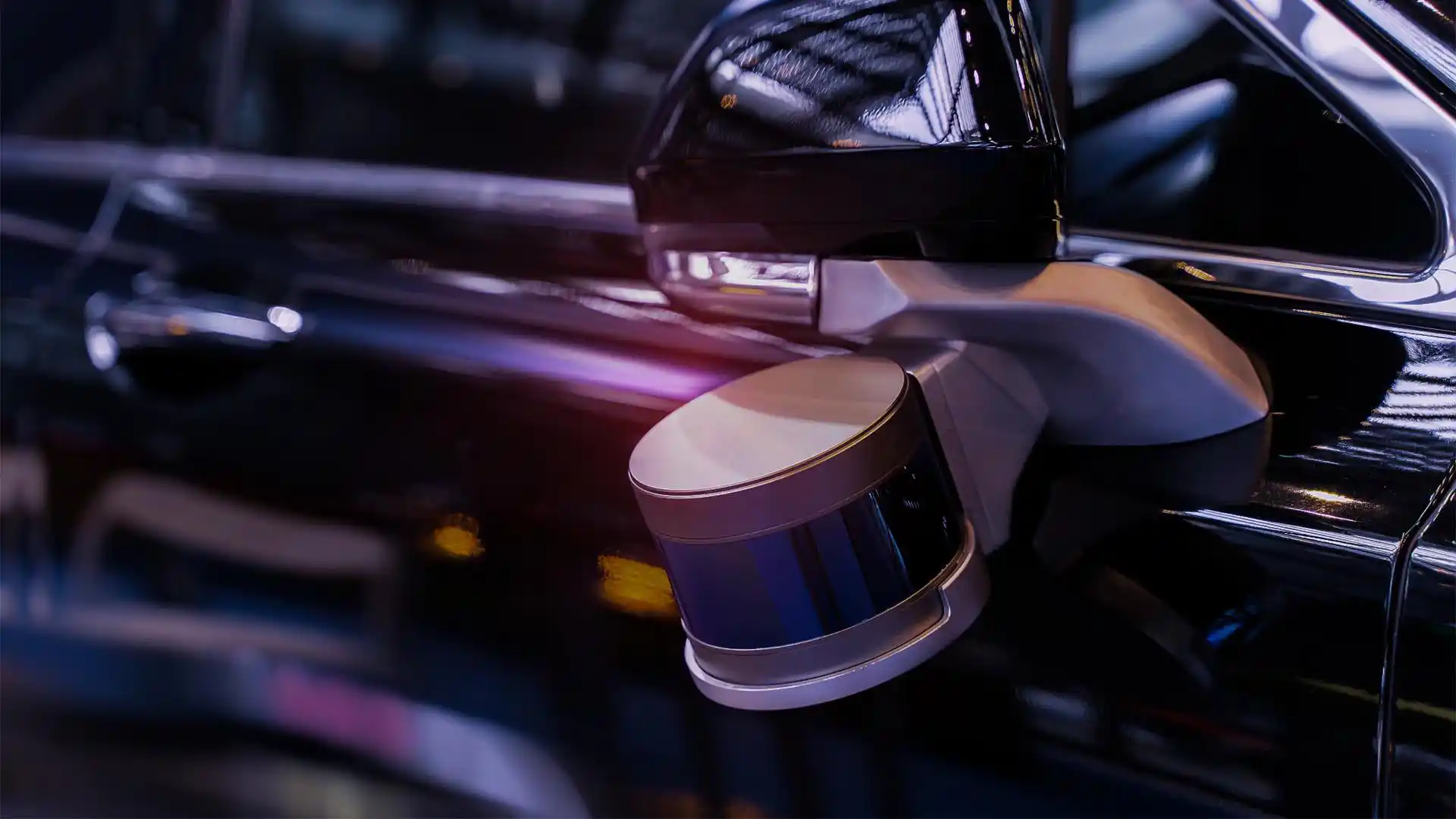 Hesai LiDAR Sensors | Buy AT128, ATX, JT128, XT32 | Official US Distributor