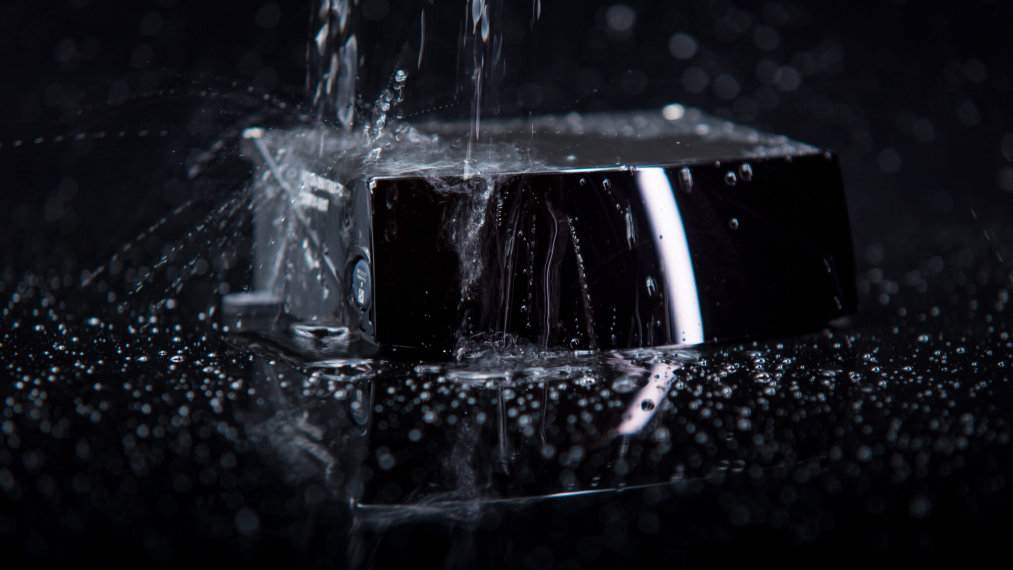 HESAI AT128 Long Range ADAS Autonomous Lidar Sensor