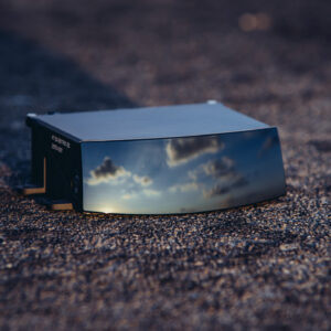 HESAI AT128 Long Range ADAS Autonomous Lidar Sensor