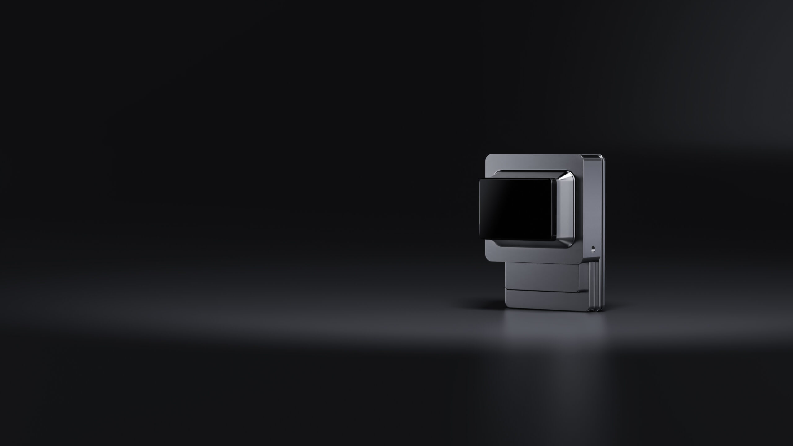 HESAI FT120 Short Range Blind Spot Detection Lidar Sensor - Cratus ...