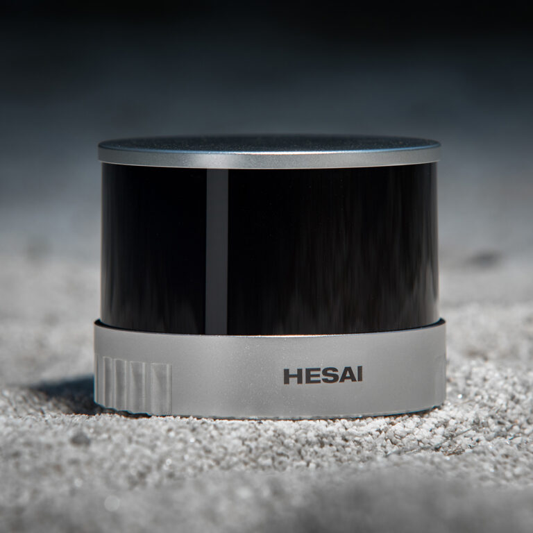 HESAI XT16 Mid Range High Accuracy Lidar Sensor - Cratus Technology