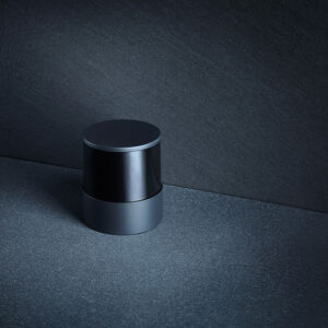 HESAI OT128 Long Range ASIL-B Safety Ground Truth Lidar Sensor