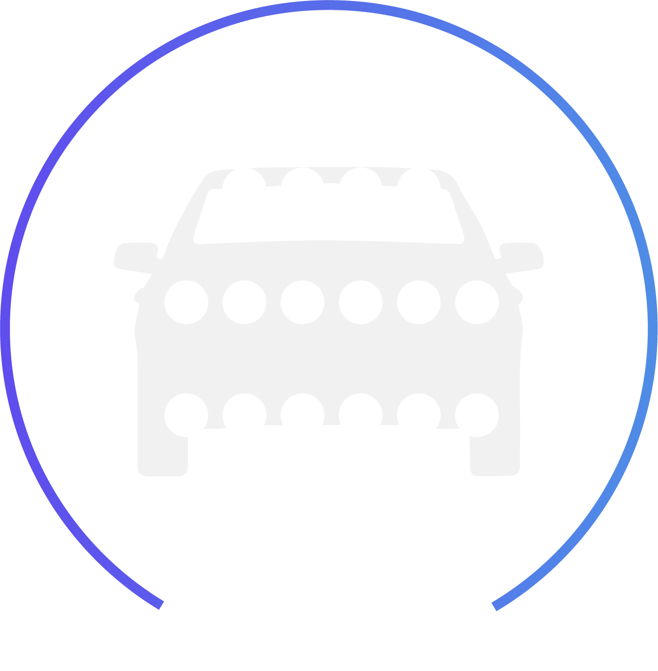 HESAI AT128 Long Range ADAS Autonomous Lidar Sensor