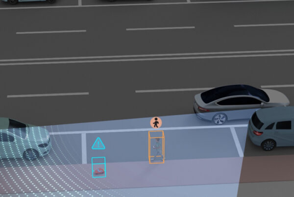 SEYOND Robin W Wide FOV Lidar for Collision Avoidance - CRATUS ...